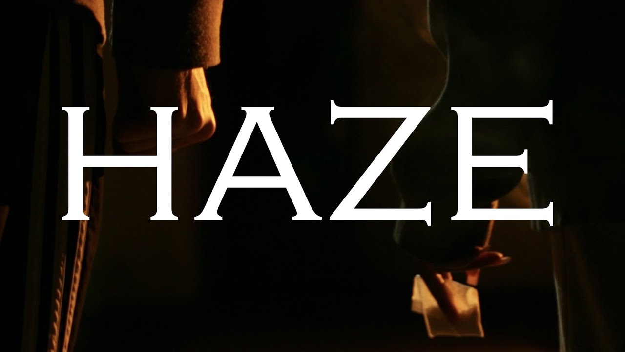 Haze - Short Film - YouTube