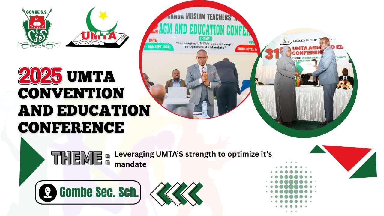 Gombe secondary school Live Stream - YouTube