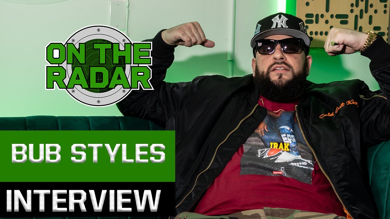 Bub Styles Talks Consistency, Big Body Bes, Dropping 5 Projects Last ...