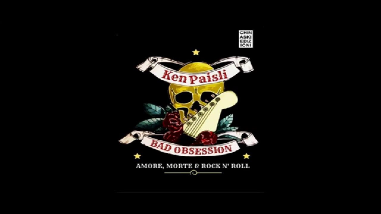 Bad Obsession fan trailer - YouTube