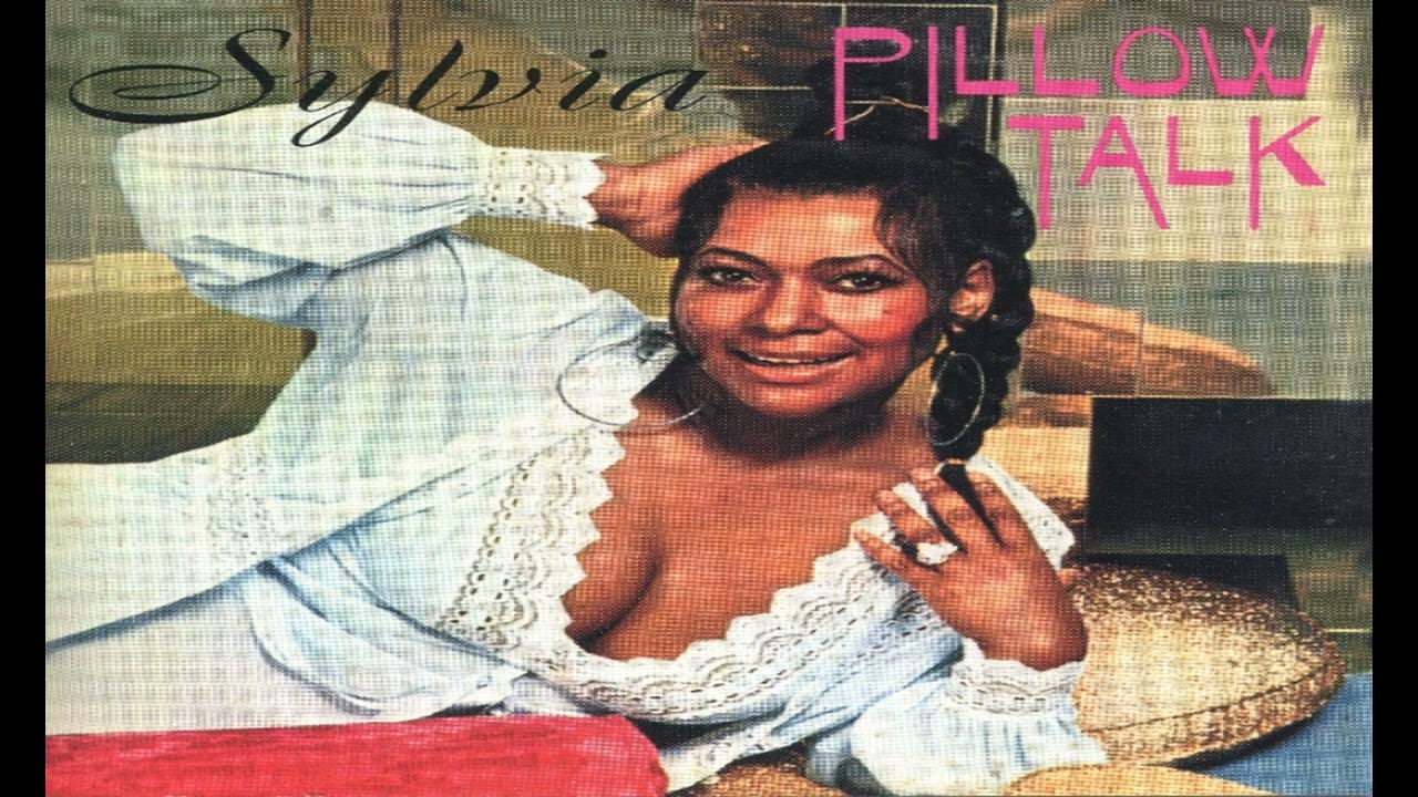 Sylvia - Pillow Talk (Reissue) - YouTube