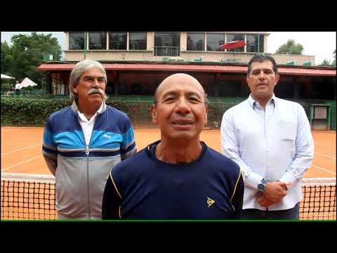 FIDEL DE JESÚS CEDILLO ENLA PROMOCIÓN DE LA COPA KURT HEYN - YouTube