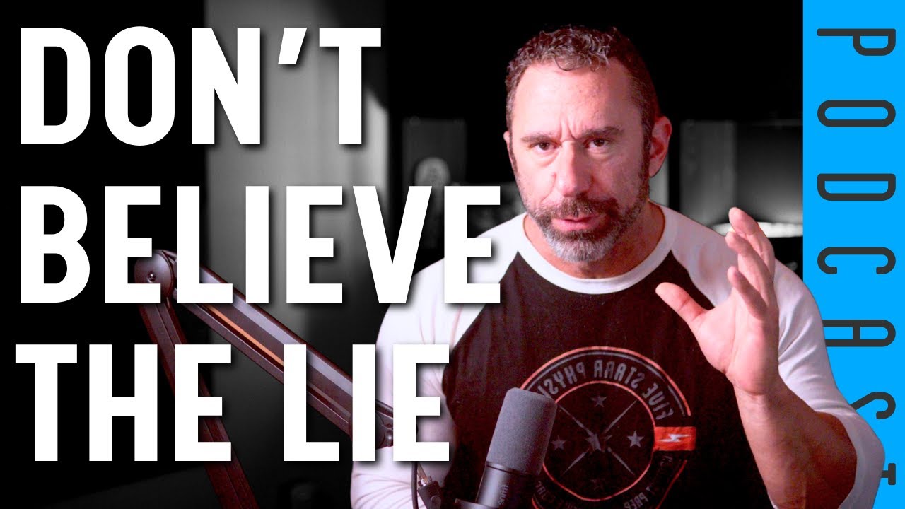 The Truth Behind The Post-Show Rebound - YouTube