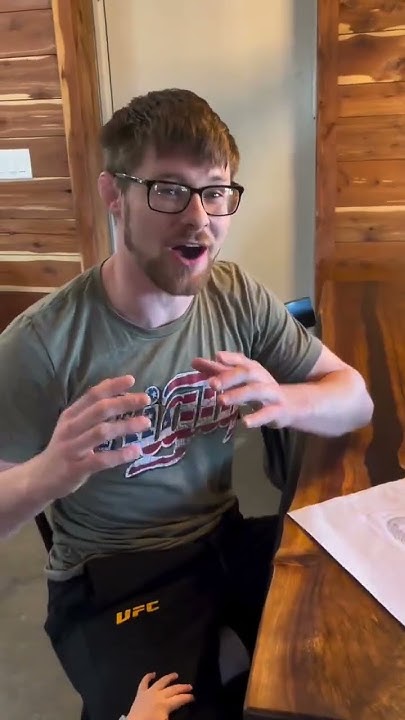 Bryce Mitchell DOUBLES DOWN On Flat Earth - YouTube