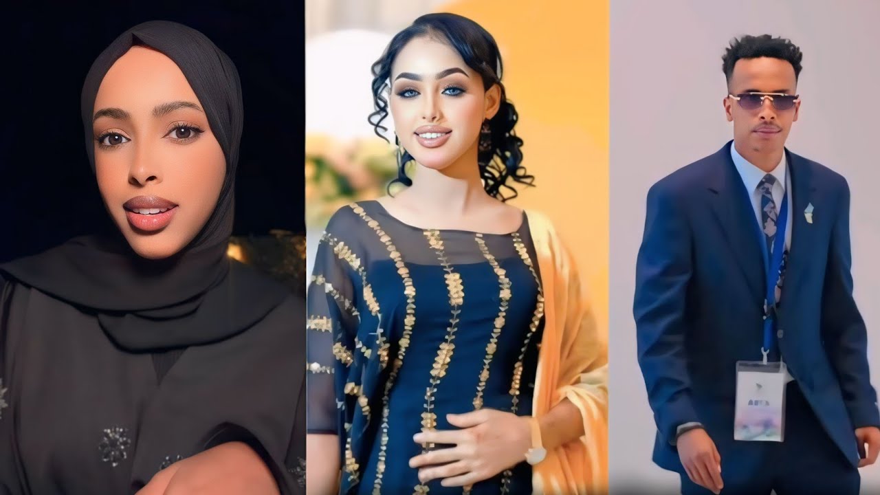 Jabra iyo Fatush Oo Is Dagaalay Bariyey Oo Fatush U Hiilisay 😱😳 - YouTube