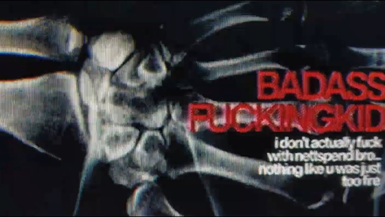 NETTSPEND - SHUT UP [ENHANCED 3D AUDIO & BASS BOOSTED] W/ VISUALIZER ...