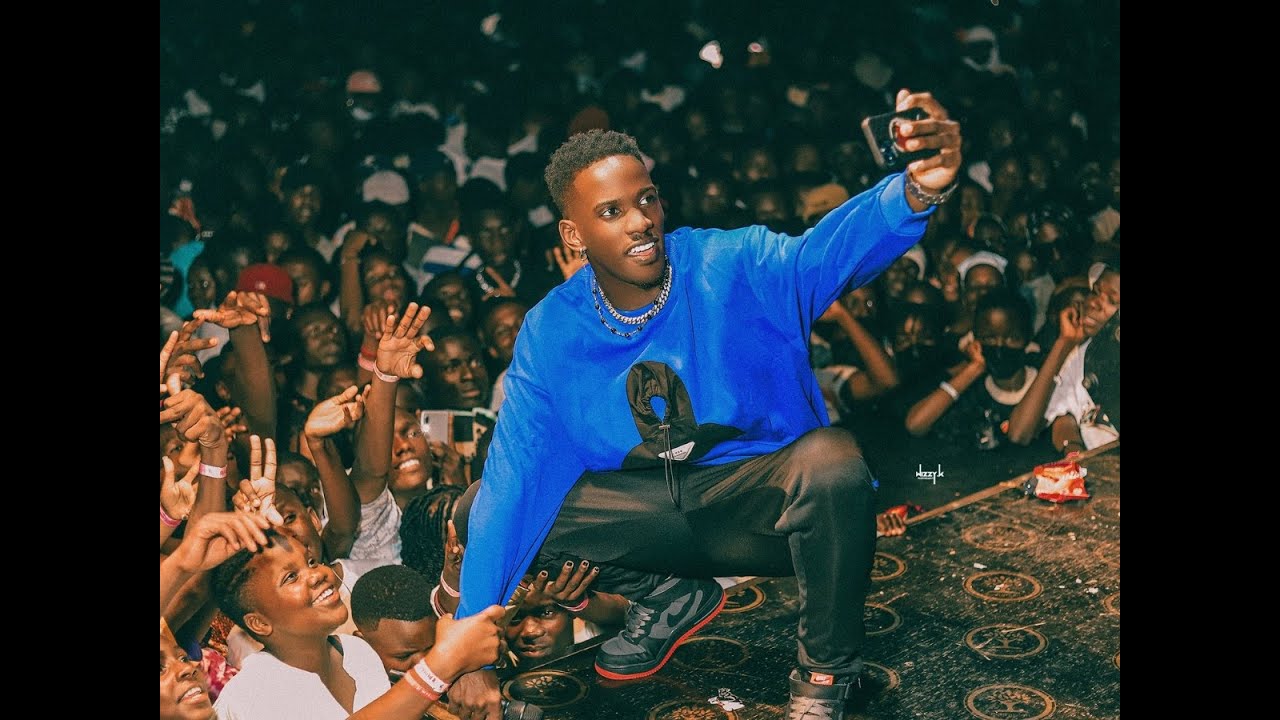 THE POOR, MEEK AND HUMBLE - YouTube