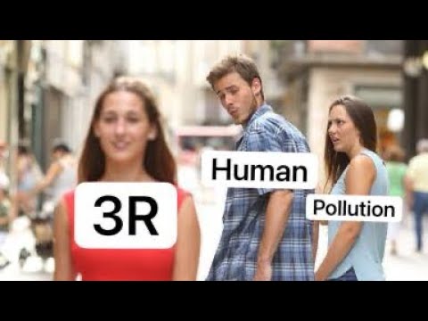 The importance of 3R - YouTube
