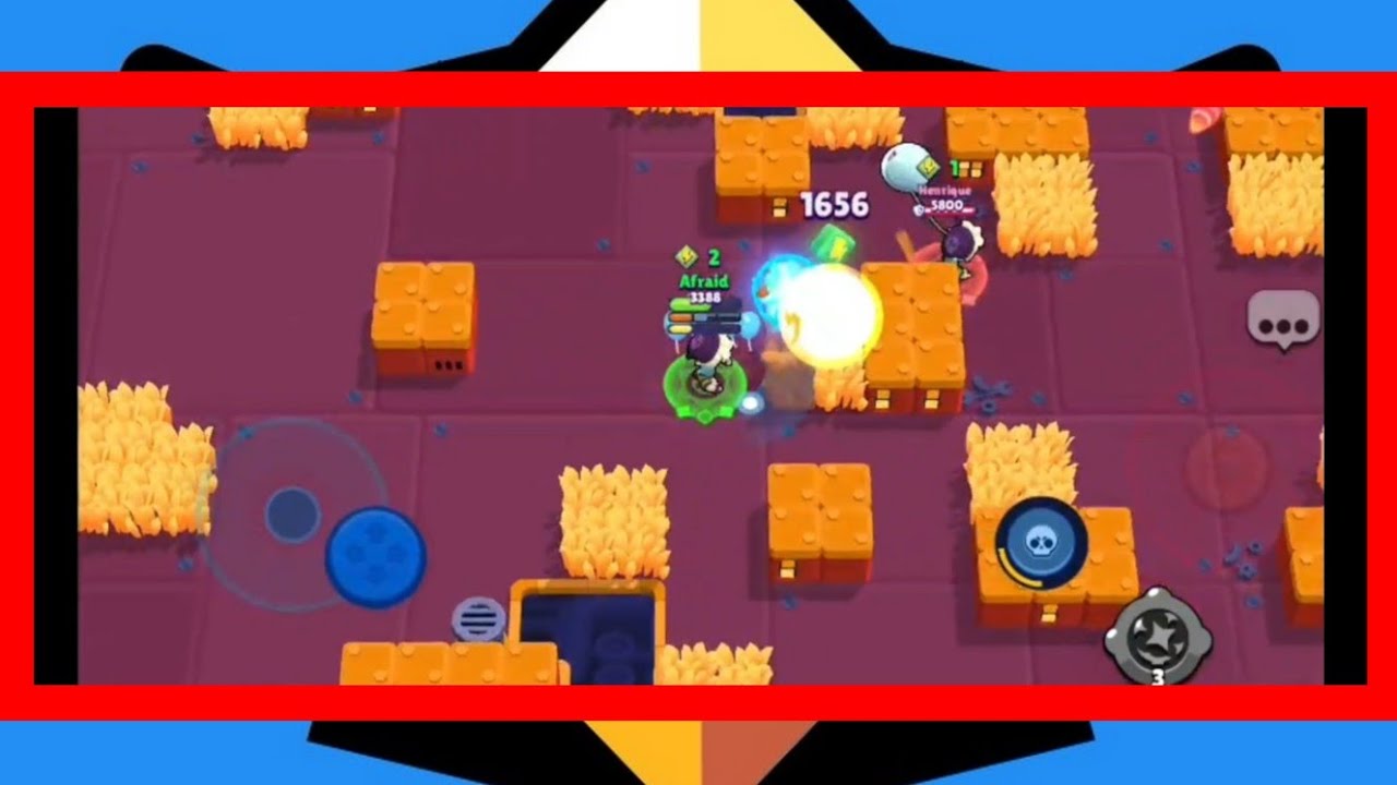 Solo ShowDown With Gus | Brawl Stars - YouTube