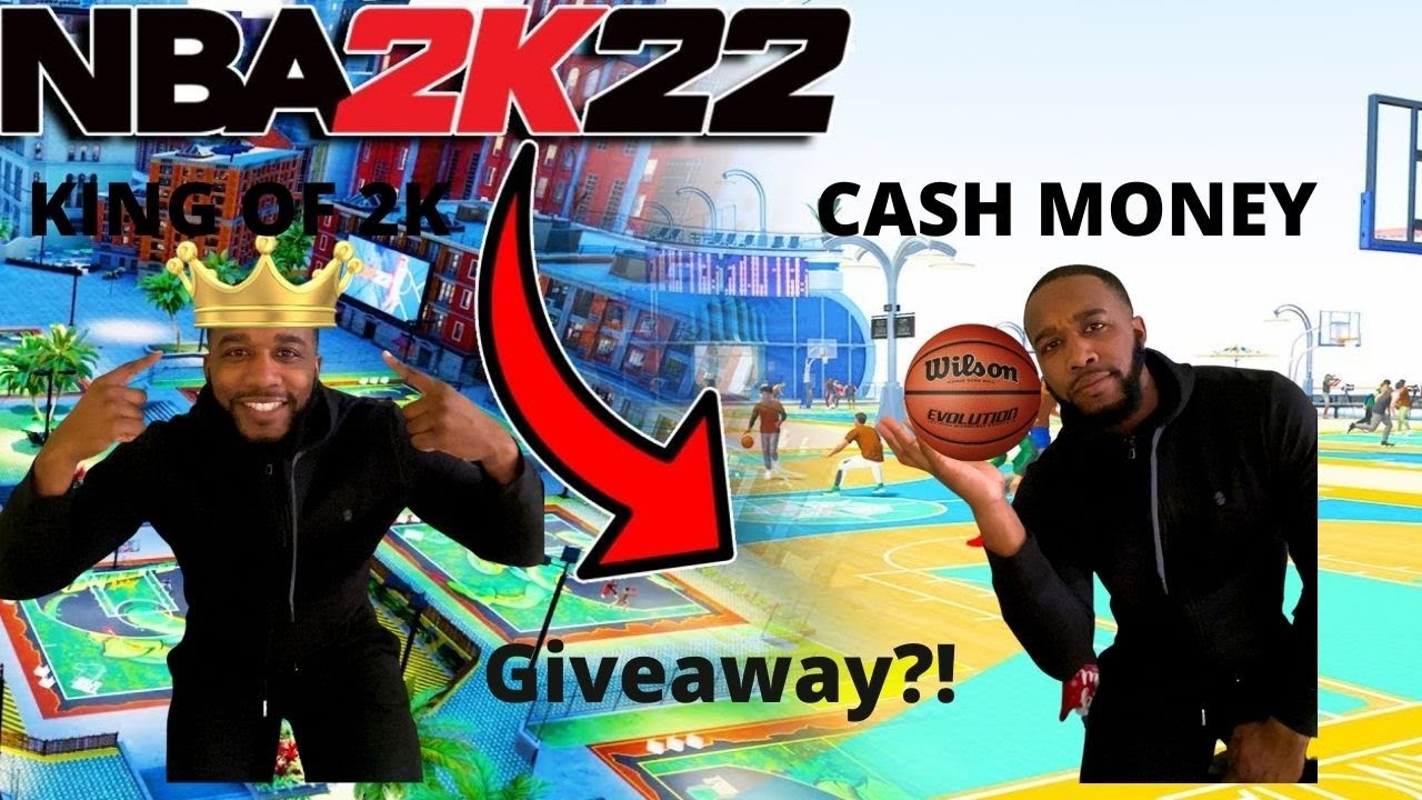 BEST PG BUILD IN 2K| GIVEAWAY SOON COME| Playing With Subscribers ...