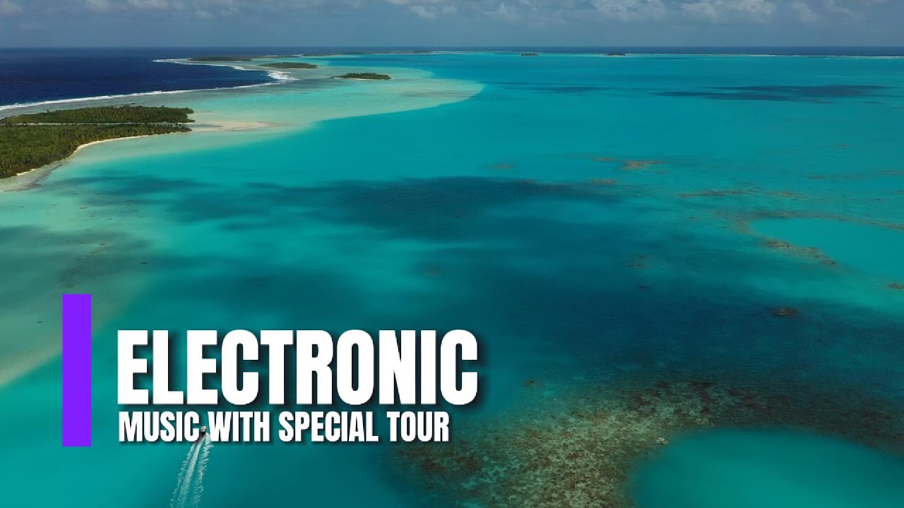 🔥Beautiful Electronic Sound Music - YouTube