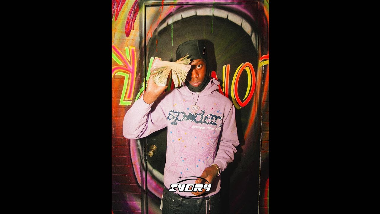 (FREE) YFG Fatso x Raq Baby Type Beat - "Blood Money" - YouTube