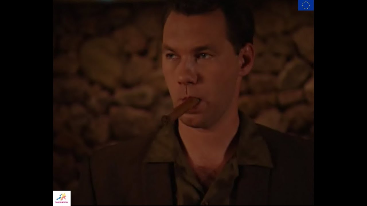 Curb Your Enthusiasm: Larry David's helping hand to the Golfing Cigar ...