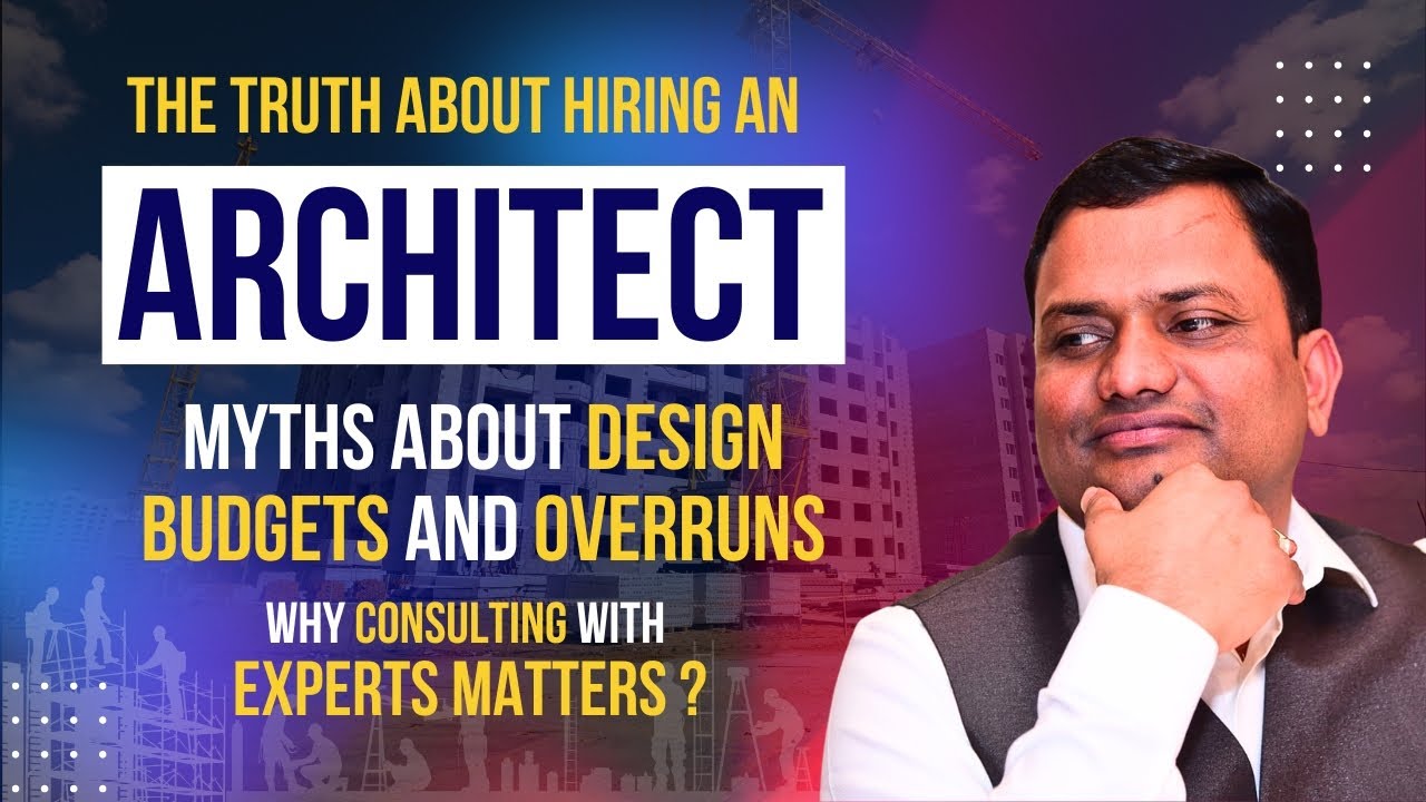 Common Myths About House Design, Architecture, and Consulting | Arch ...