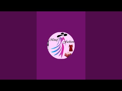Minaf  fashion  is live
