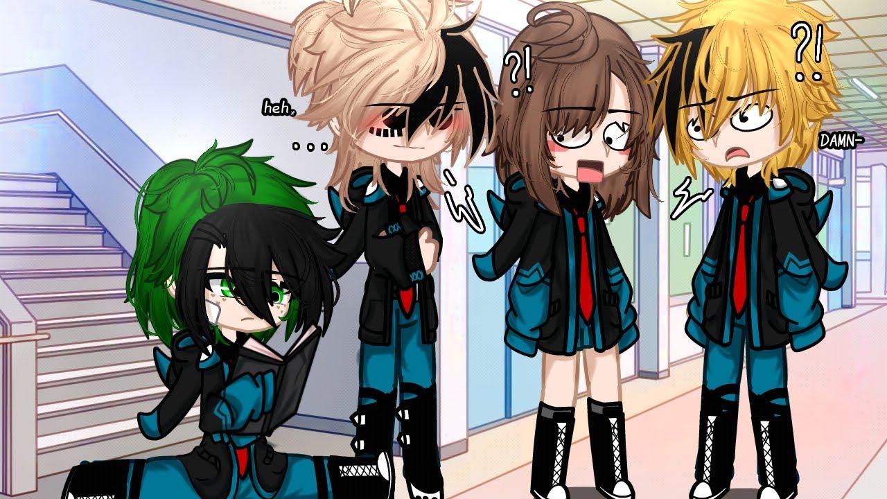 𝘿𝙚𝙠𝙪 𝙘𝙖𝙣 𝙙𝙤 𝙨𝙥𝙡𝙞𝙩𝙨!? [ 𝚋𝚔𝚍𝚔 ] [ 𝚐𝚊𝚌𝚑𝚊 𝚝𝚛𝚎𝚗𝚍 ] - YouTube