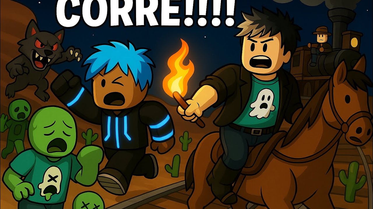 Jogei dead ralis com o afl Lucas - YouTube