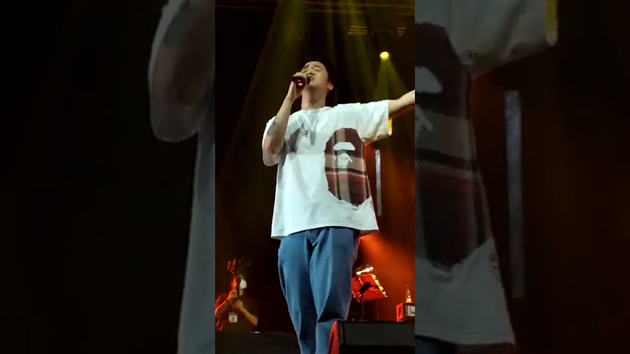 lone summer - SLCHLD | SLCHLD LIVE IN THAILAND 18/09/2022 - YouTube