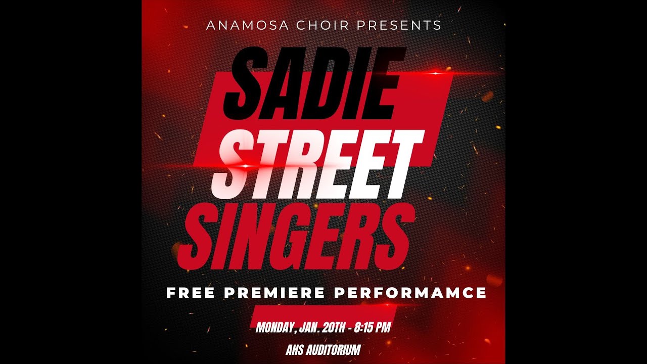 1/20/25 - Sadie Street Community Preview - YouTube