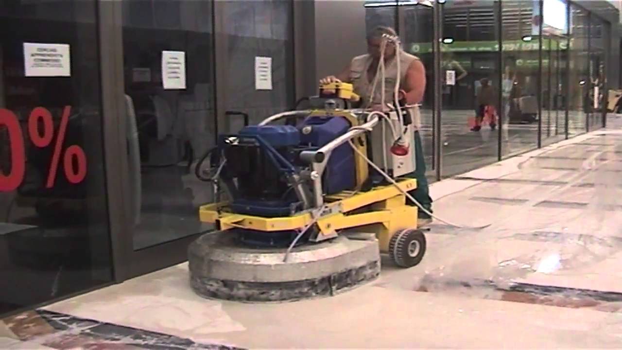 Expander 1000 TOP | Marble - YouTube