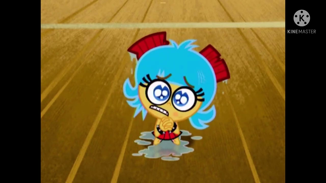 Manny Rivera makes Frida Suárez cry but helps her instead - YouTube