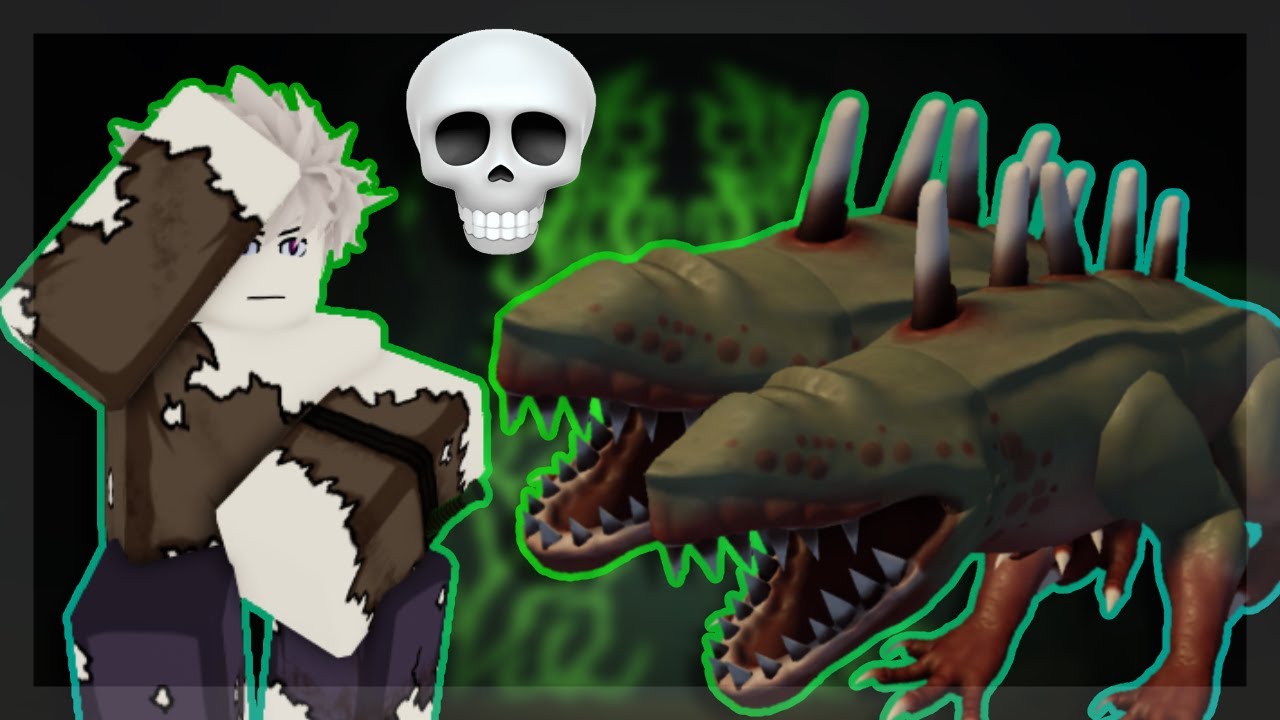 How to Fight: Thresher | Deepwoken - YouTube