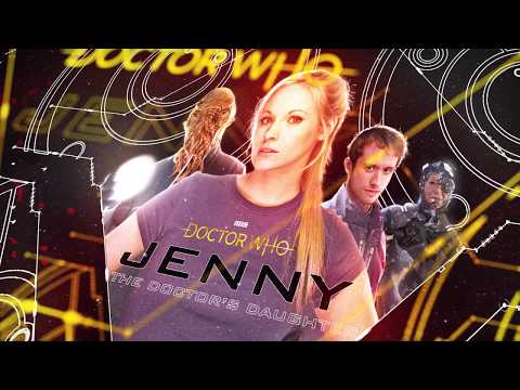 Jenny - The Doctor's Daughter