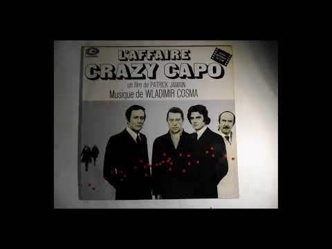 Vladimir Cosma - Face à face