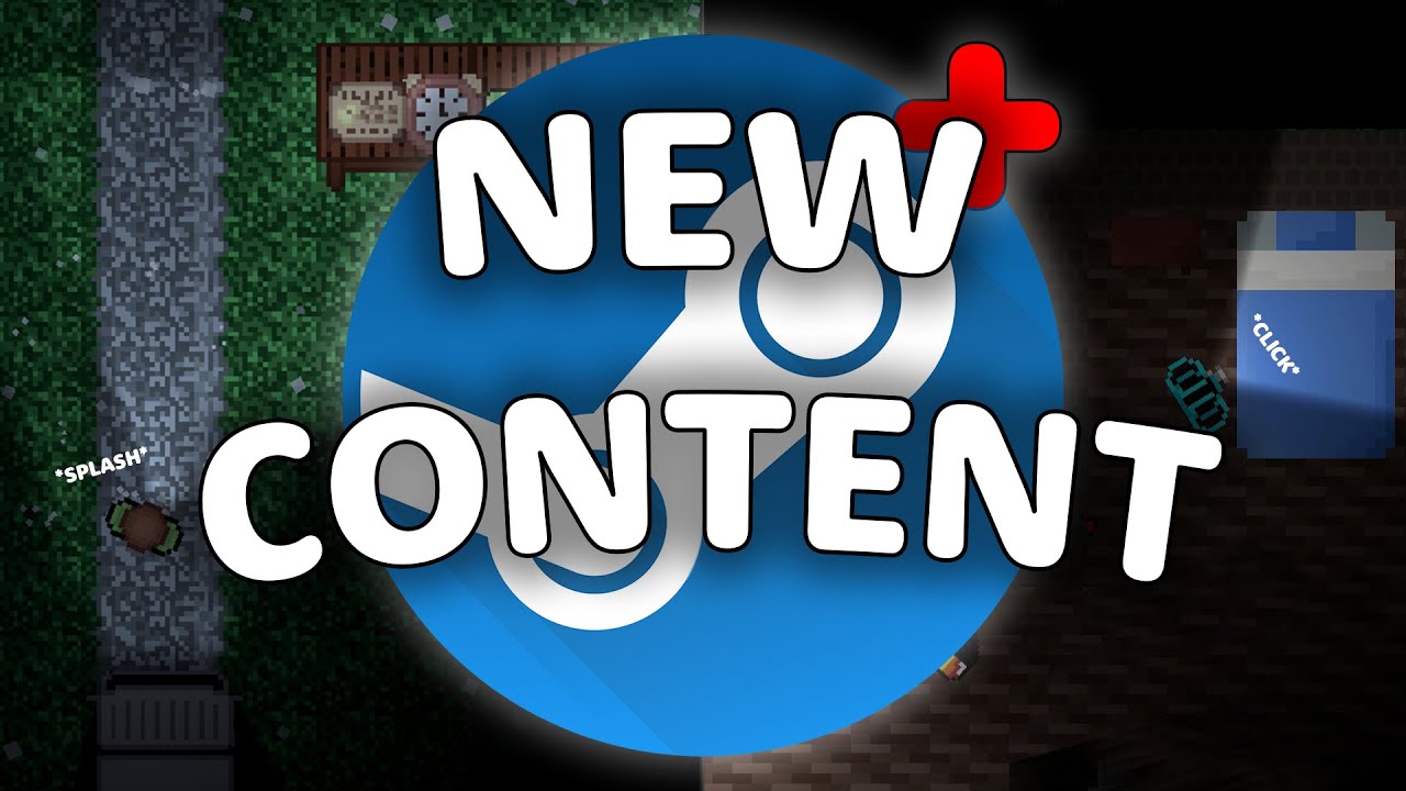 Huge Update 2d Multiplayer Ghost Hunting Game Devlog 3 Youtube