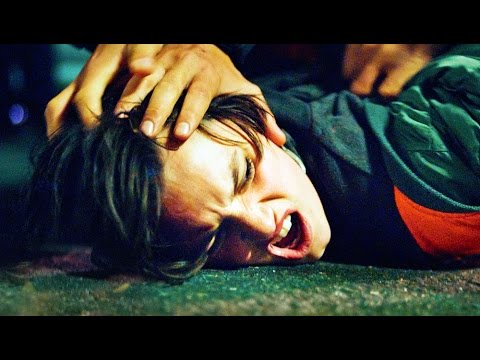 TIGER GIRL | Trailer & Filmclips deutsch german [HD]