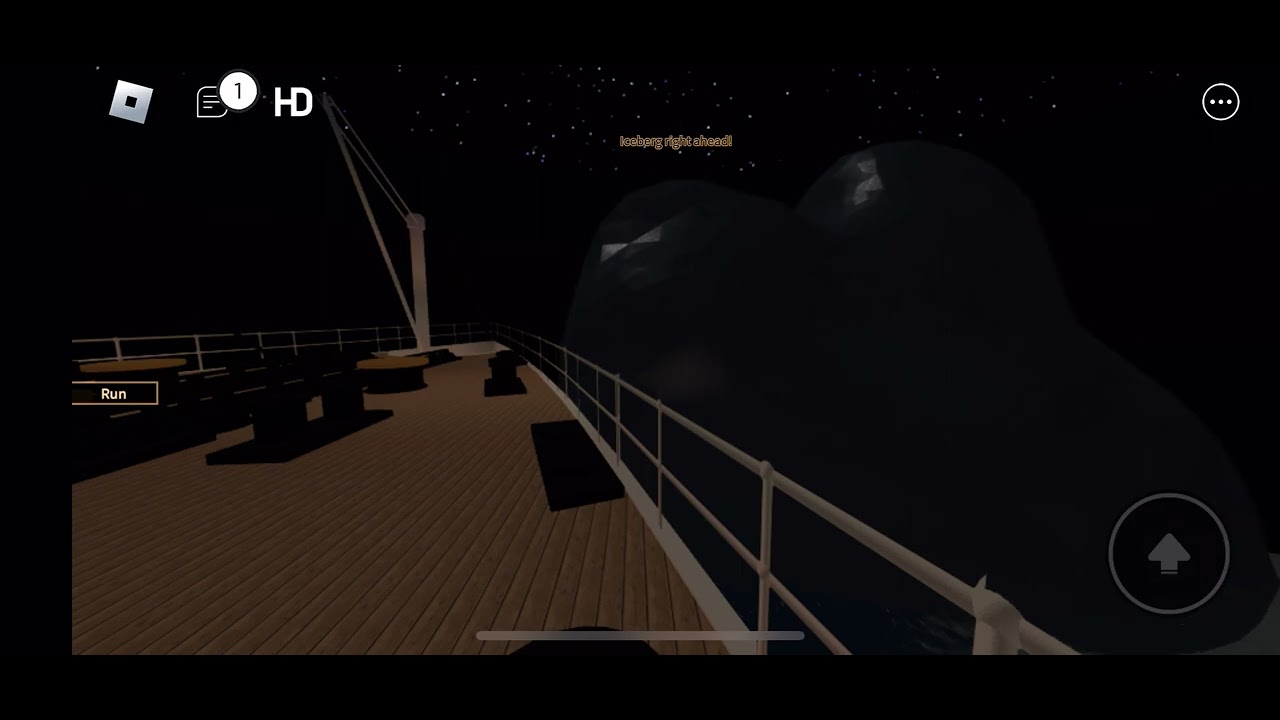 Legacy Titanic, SOS official movie - YouTube