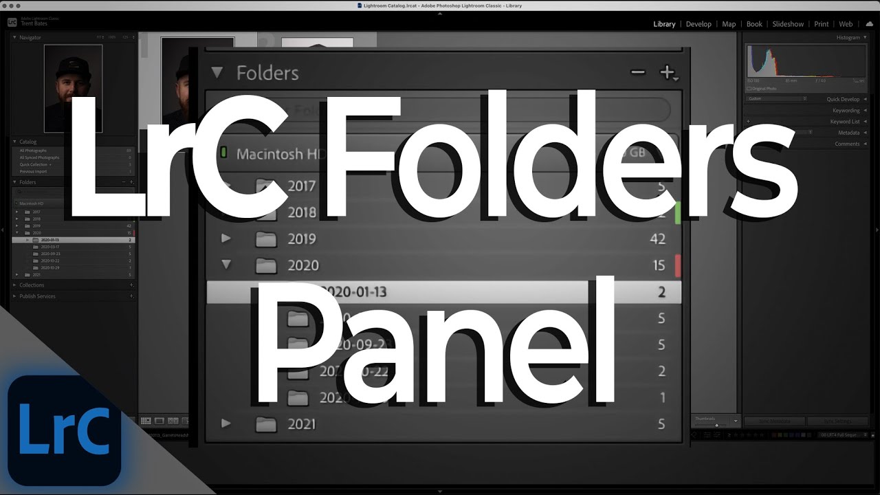 Most Overlooked Panel in Lightroom Classic? | PPT LrC - YouTube