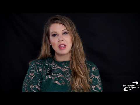 Amanda Flippo Staff Interview - YouTube