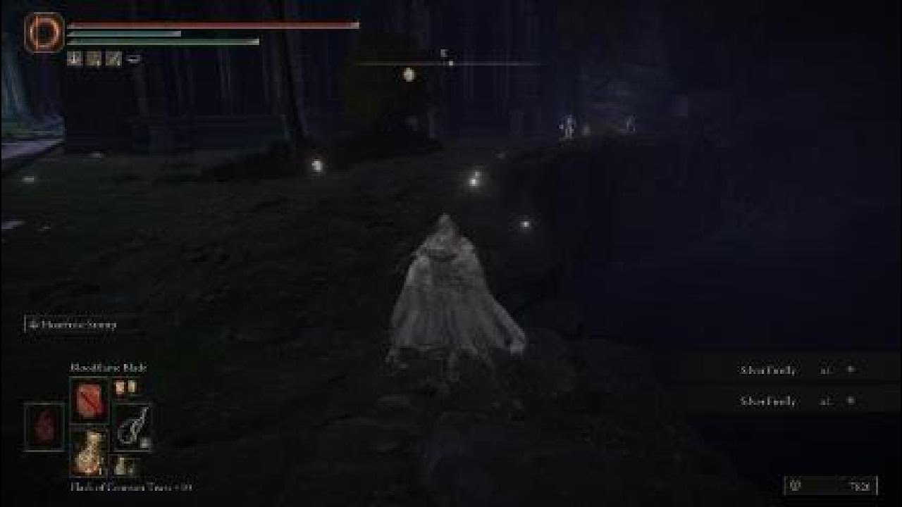 Elden ring Silver firefly farm. - YouTube