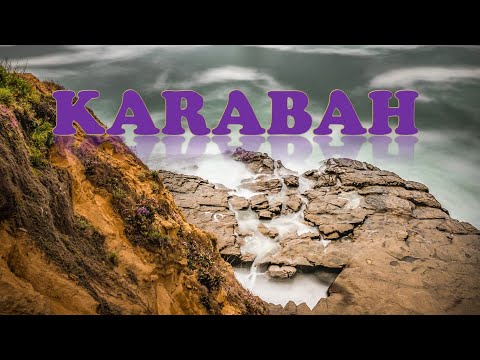 KARABAH (AHISKA MÜZIK)(Ахыска)