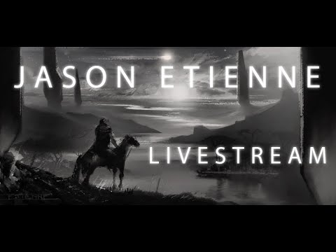 Jason Etienne Live Stream - YouTube