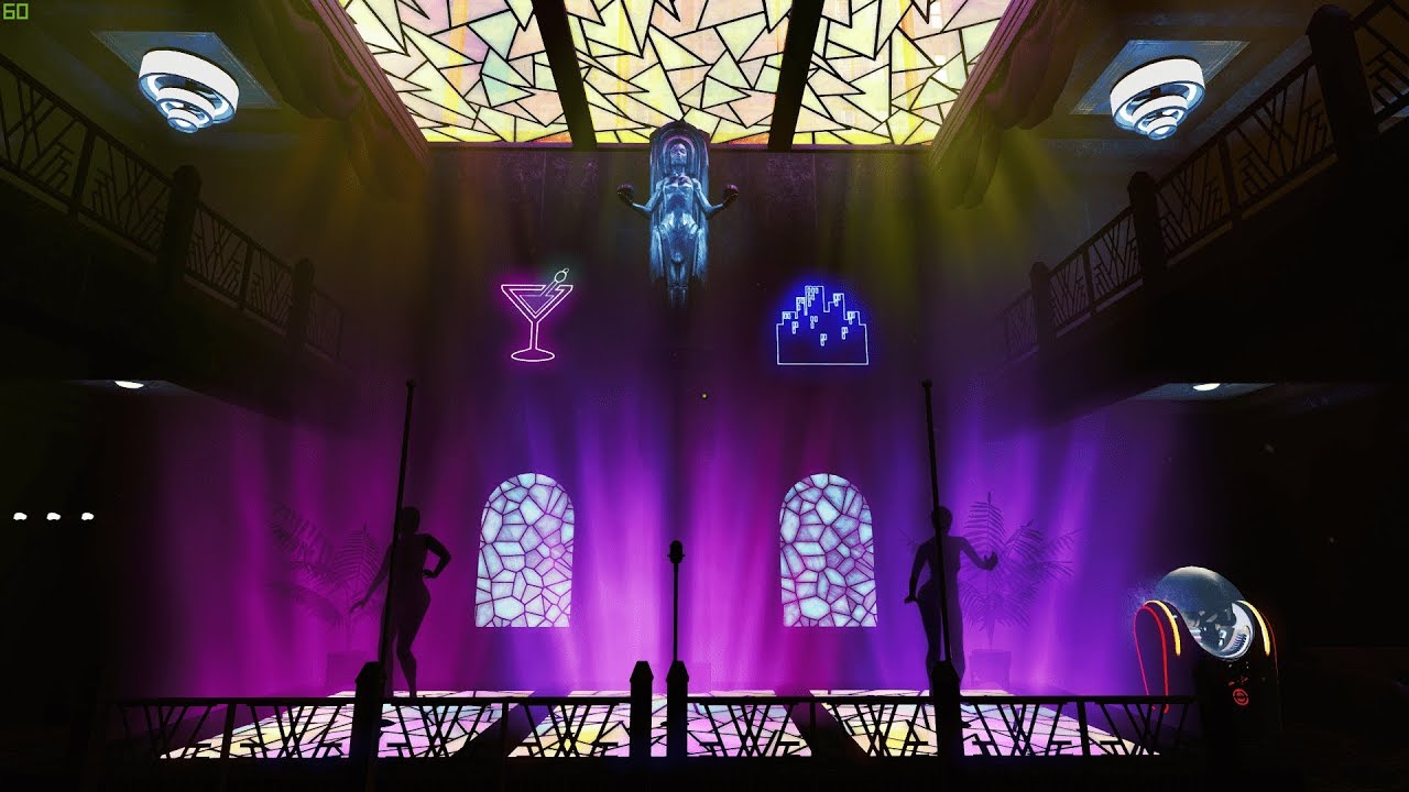 "Depravity" - The New Rexford Hotel & Casino (Fallout 4) - YouTube