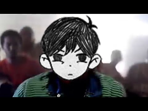 OMORI got the big shoe lmfao - YouTube