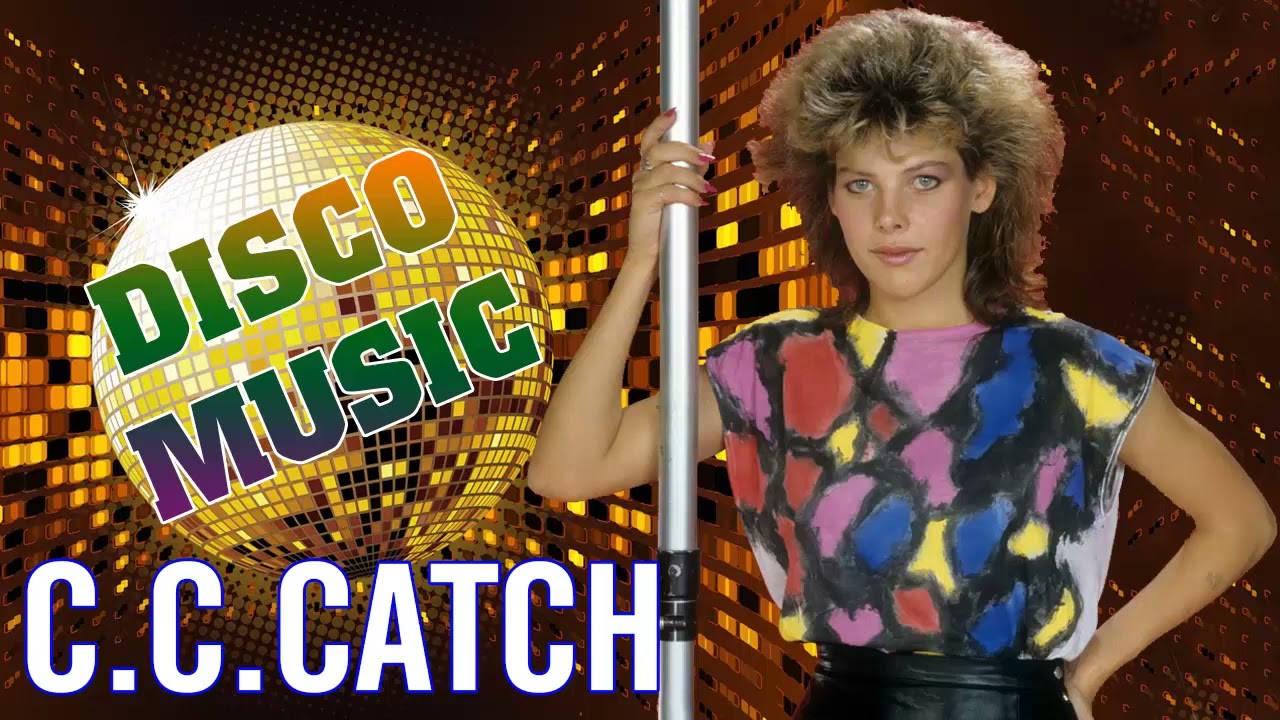 C C Catch Best Remixes Full Album 2022 C C Catch Megamix C C Catch Best ...