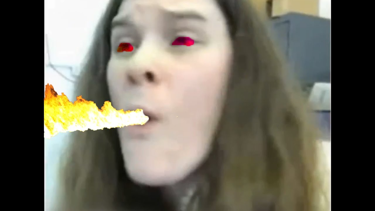 Joy Sparkle BS Meltdown In Dealership - YouTube