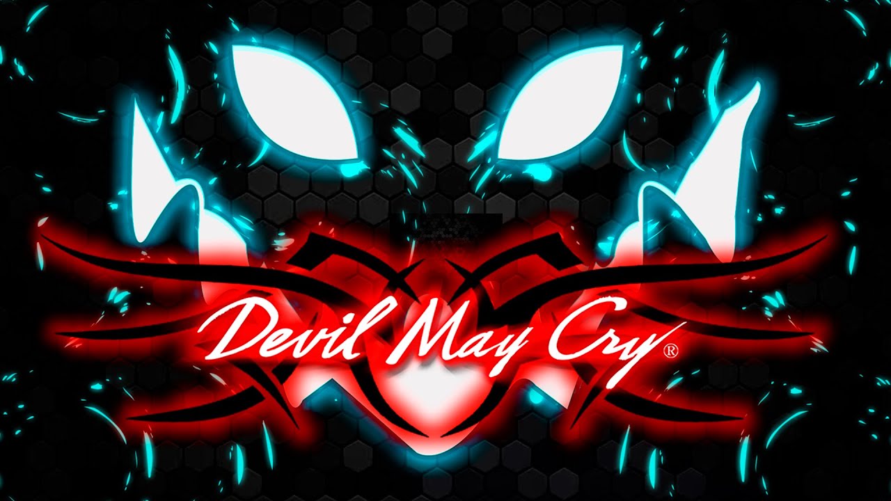 Devil May Cry: Fire Inside - YouTube