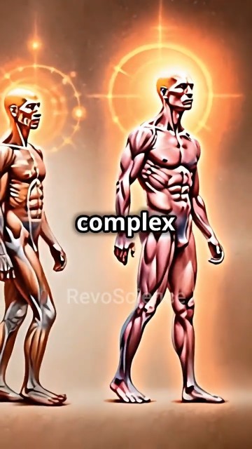 Evolution of Consciousness: From Single Cells to Self-Awareness! #Consciousness #evolution - YouTube