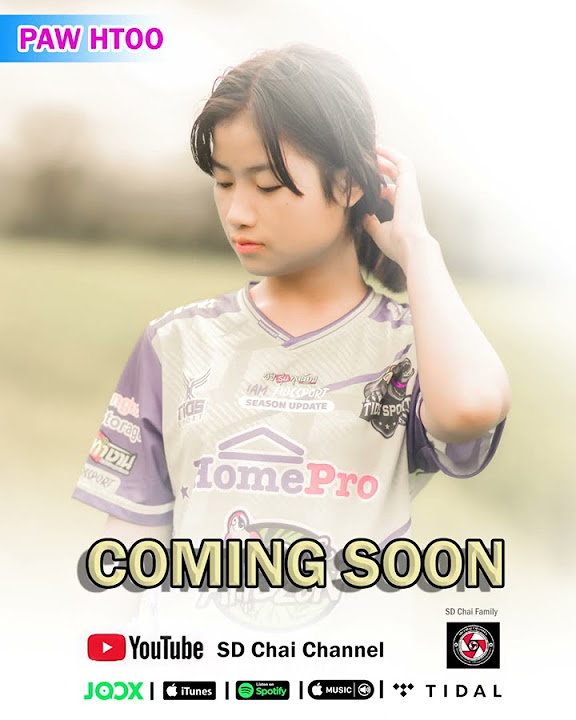 Paw Htoo Poe Karen Song (Coming soon) - YouTube