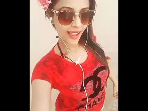 Leena Kapoor at goa