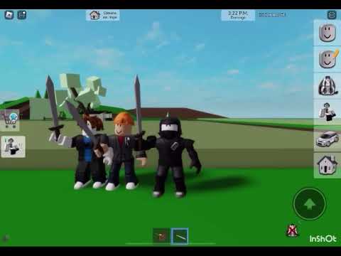 Trailer de Roblox 4 la película - YouTube
