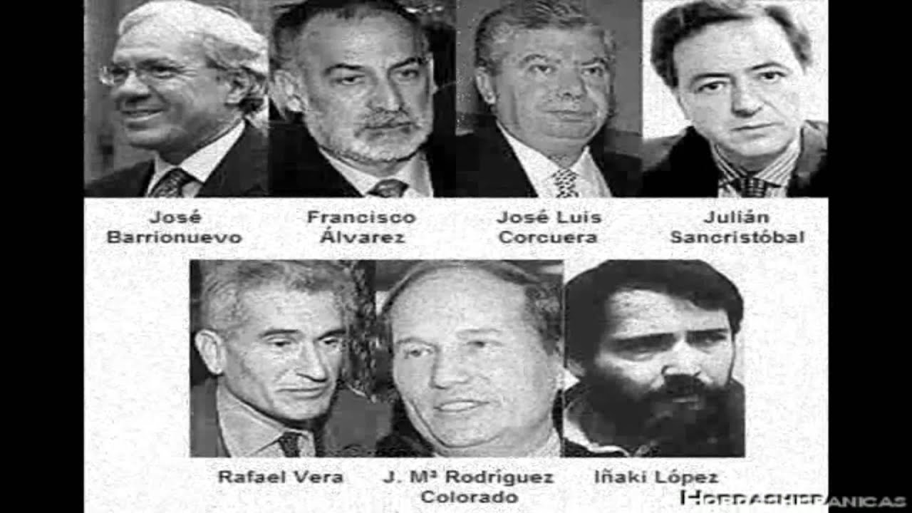 LOS GAL.wmv - YouTube