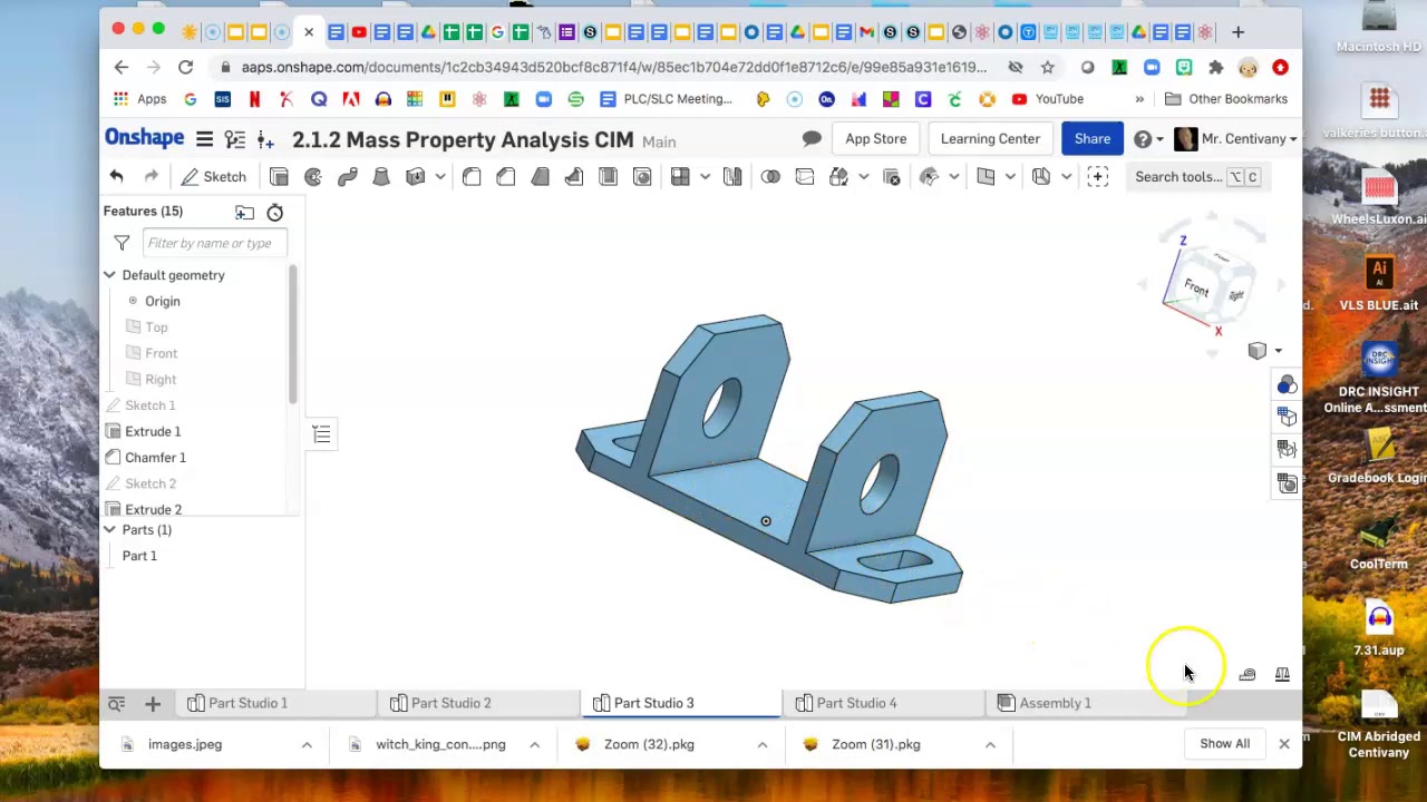 Changing Part Material In Onshape YouTube changing-part-material-in-onshape-youtube