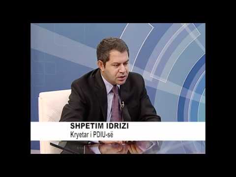 SHPETIM IDRIZI PER ABC NEWS.wmv - YouTube