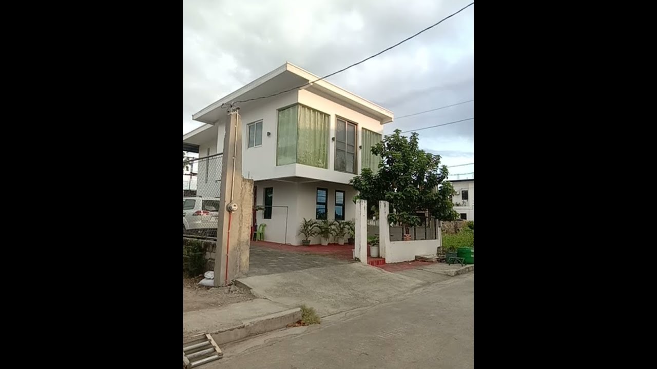 Tour with me @Canlalay Biñan Laguna - YouTube