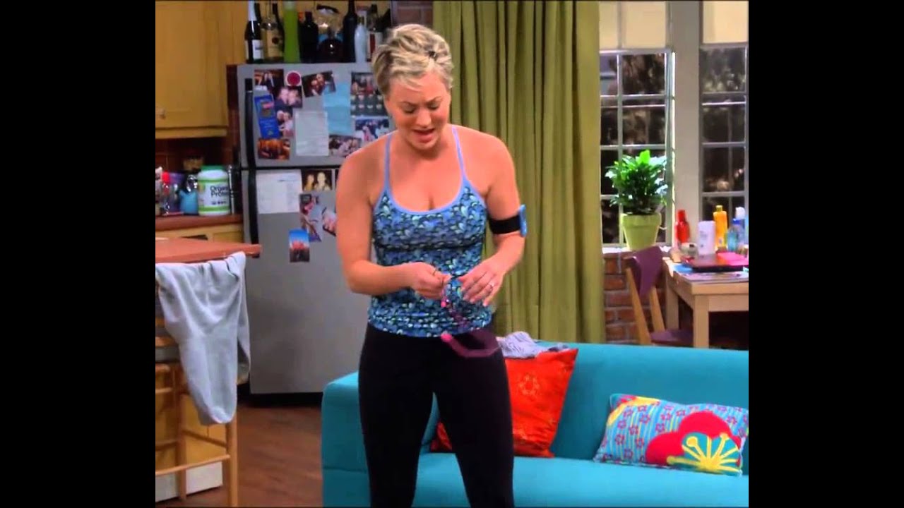 Penny yoga pants (TBBT) - YouTube